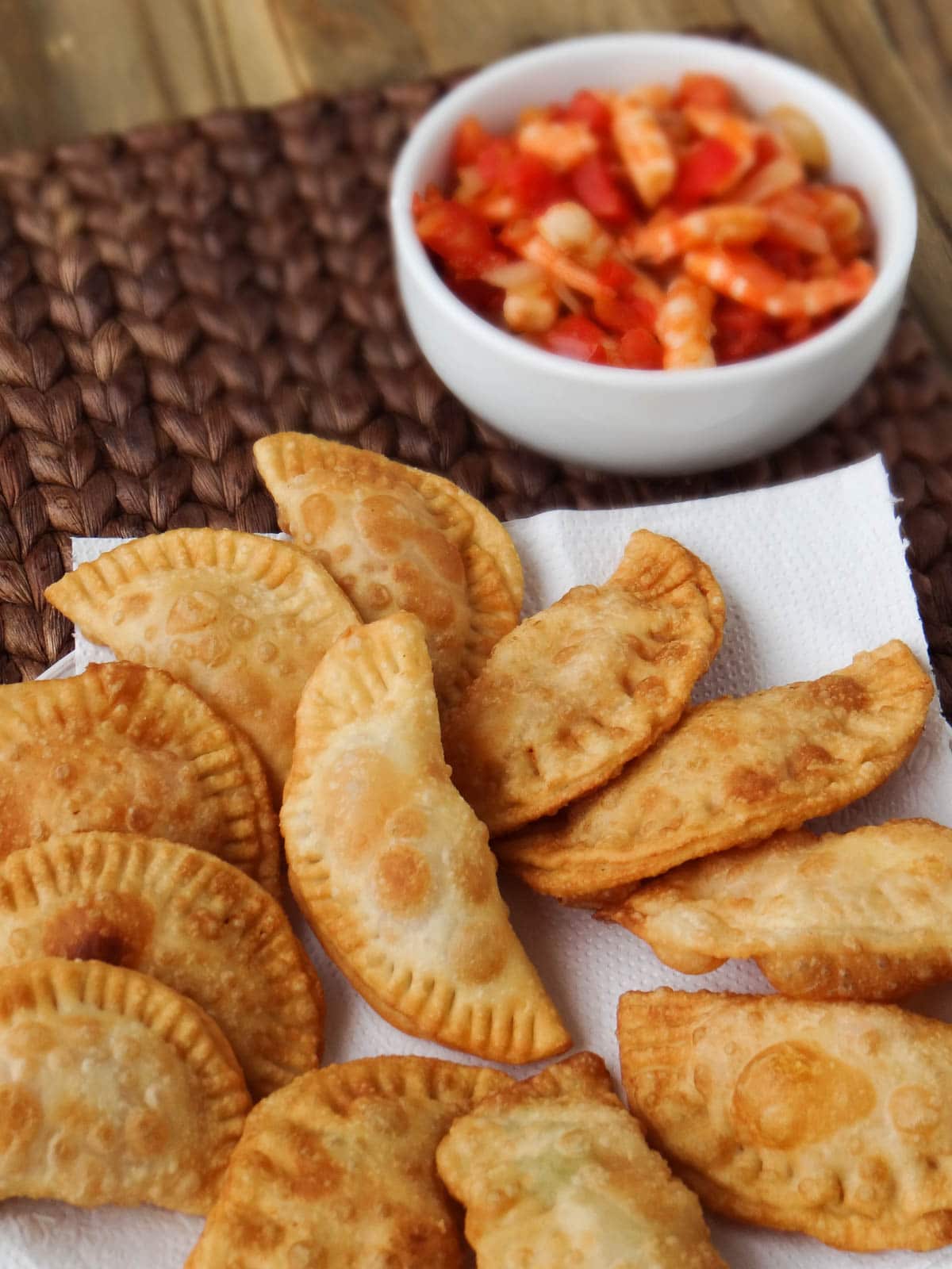 33 AUTHENTIC BRAZILIAN RECIPES - Forfoodiefriends