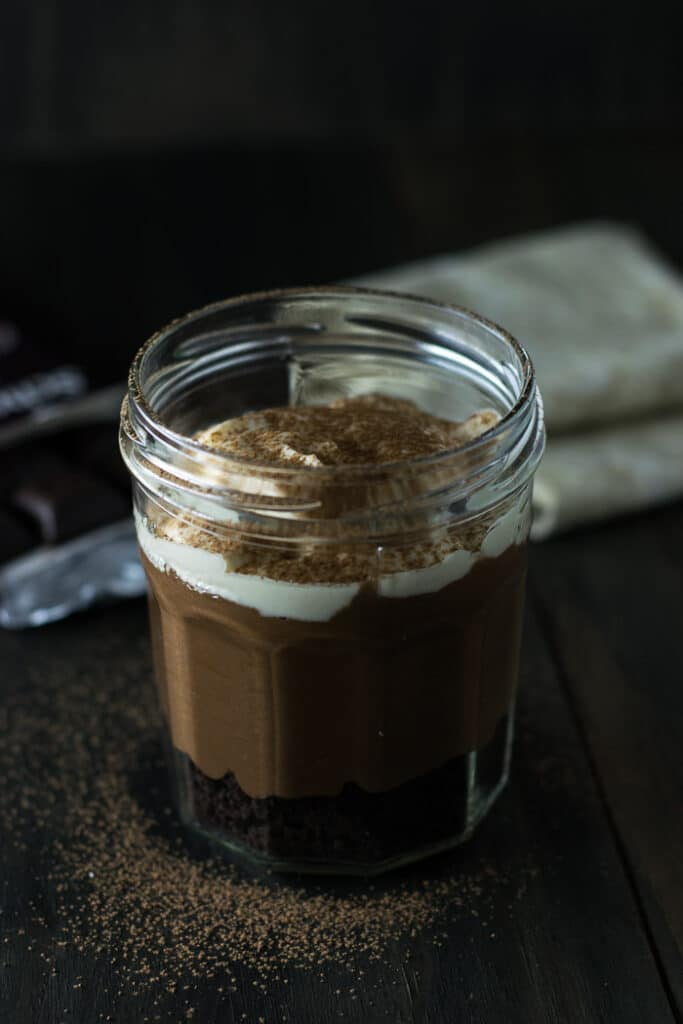 Chocolate Overdose | Quick & Easy Chocolate Dessert - Travel Cook Tell