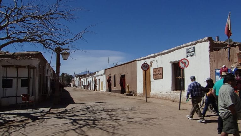 10 things to do in the Atacama Desert - Travel Cook Tell